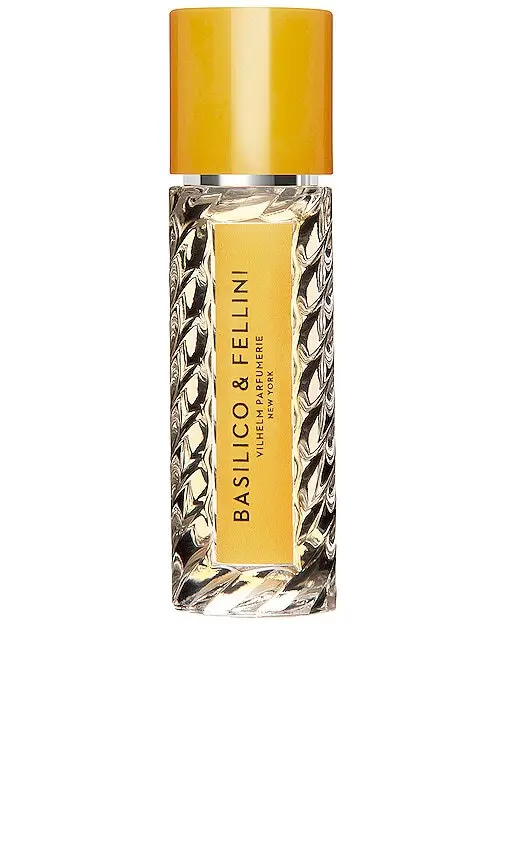 VILHELM PARFUMERIE Basilico & Fellini Eau De Parfum 20ml - N,a