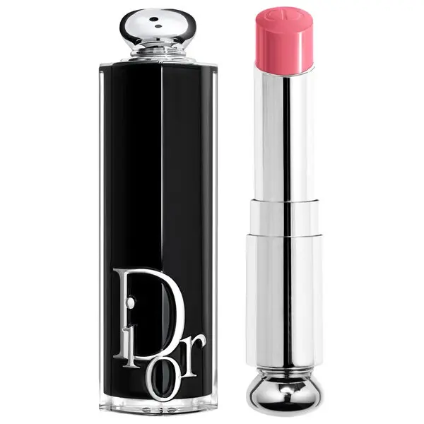 Dior Addict Shine Lipstick - 373 Rose Celestial