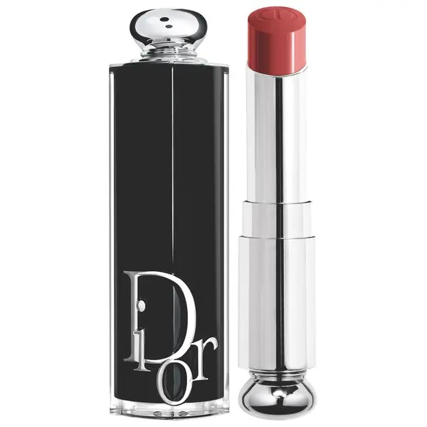 Dior Addict Shine Lipstick - 558 Bois De Rose