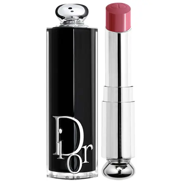 Dior Addict Shine Lipstick - 652 Rose Dior