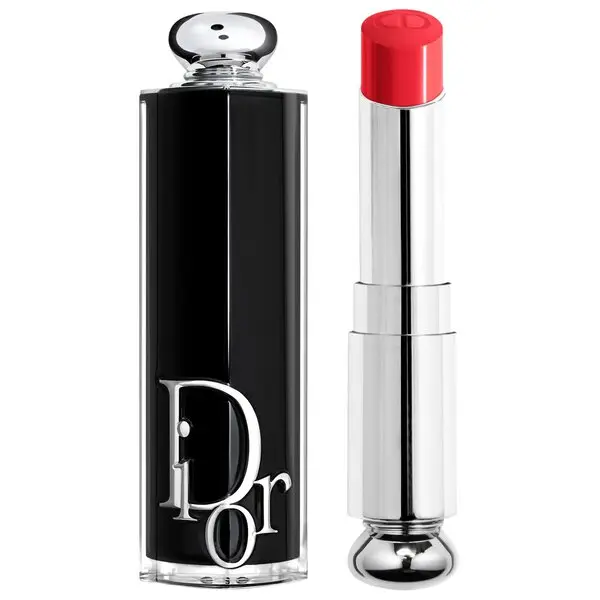 Dior Rouge À Lèvres Addict Shine - Lucky