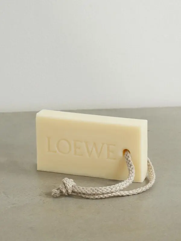 LOEWE PERFUMES Bar Soap - Neutrals