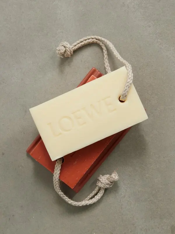 LOEWE PERFUMES Bar Soap