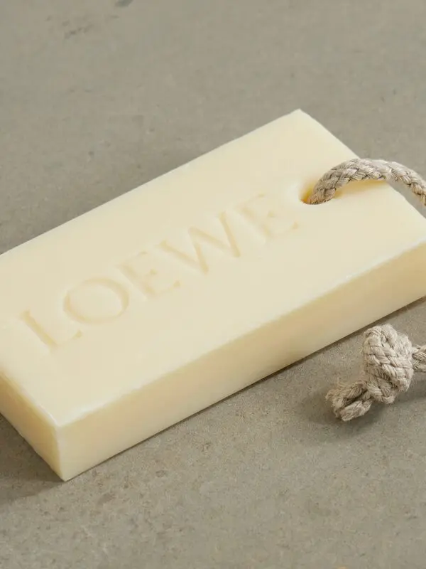 LOEWE PERFUMES Bar Soap