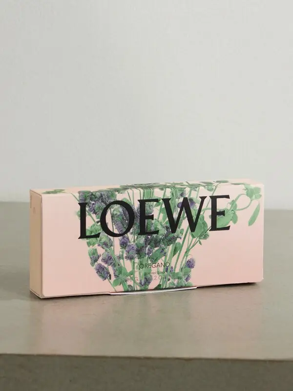 LOEWE PERFUMES Bar Soap