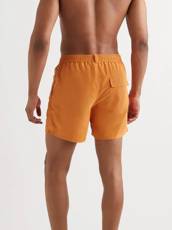 Loro Piana Mid-length Swim Shorts