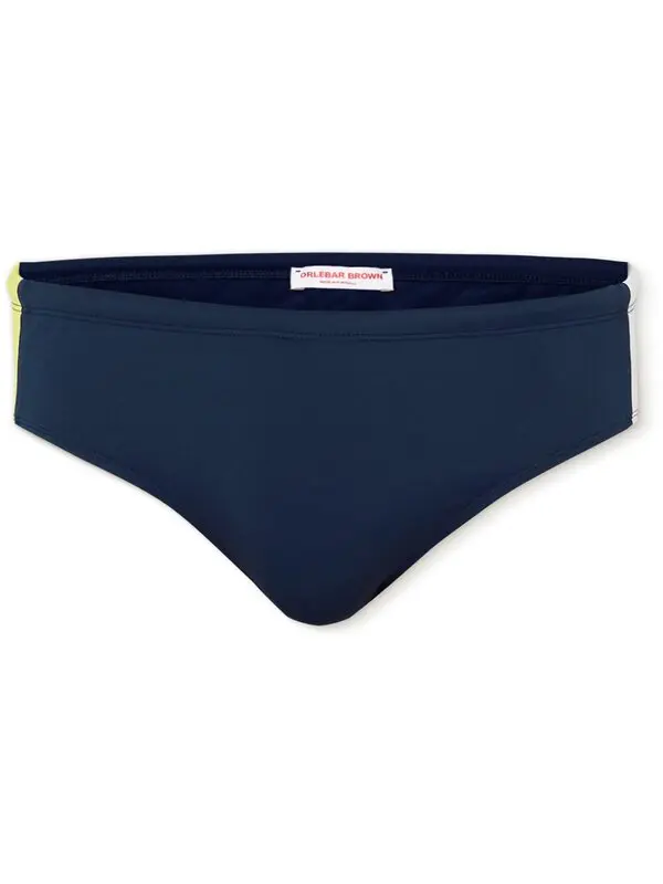Orlebar Brown Dachshund Swim Briefs Xl