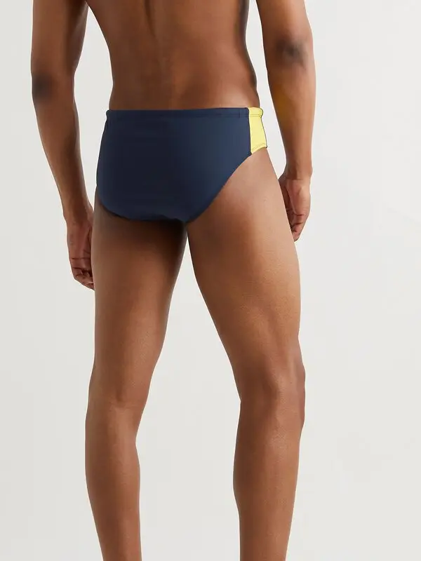 Orlebar Brown Dachshund Swim Briefs Xl