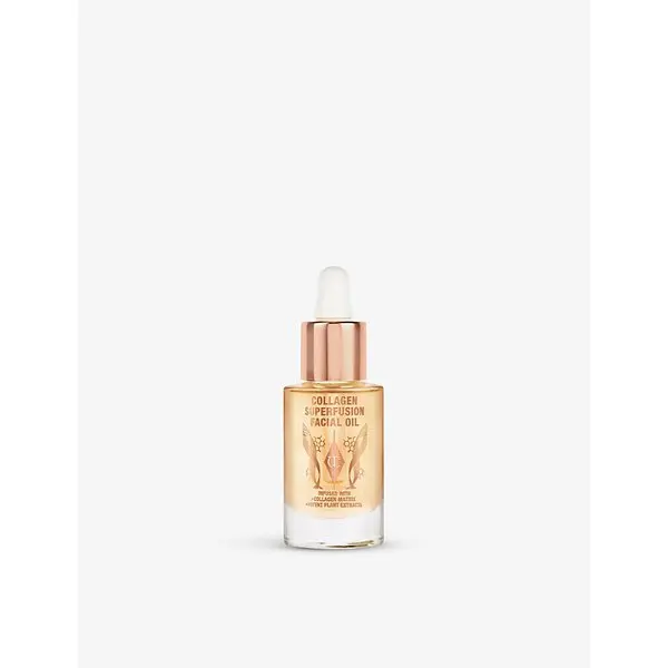 Charlotte Tilbury Collagen Superfusion Facial Oil - One-color