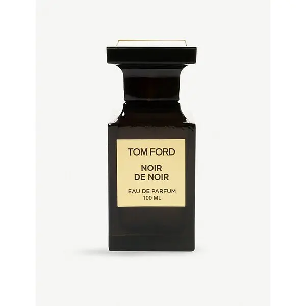 TOM FORD Private Blend Noir De Noir Eau De Parfum - One-color