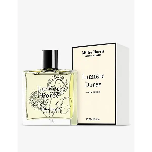 MILLER HARRIS Tea Tonique Eau De Parfum 50ml - One-color