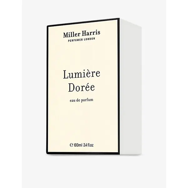 MILLER HARRIS Tea Tonique Eau De Parfum 50ml - One-color