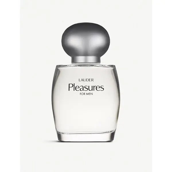 Estée Lauder Lauder Pleasures For Cologne Spray 100ml - Na