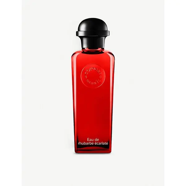 Hermès Eau De Rhubarbe Écarlate - One-color