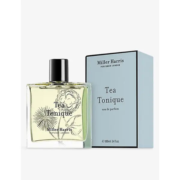 MILLER HARRIS Tea Tonique Eau De Parfum 100ml - Na