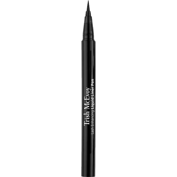 Trish Mcevoy Lash-enhancing Liquid Liner Pen - One-color
