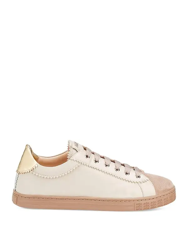 Agl Sade Low Top Sneakers