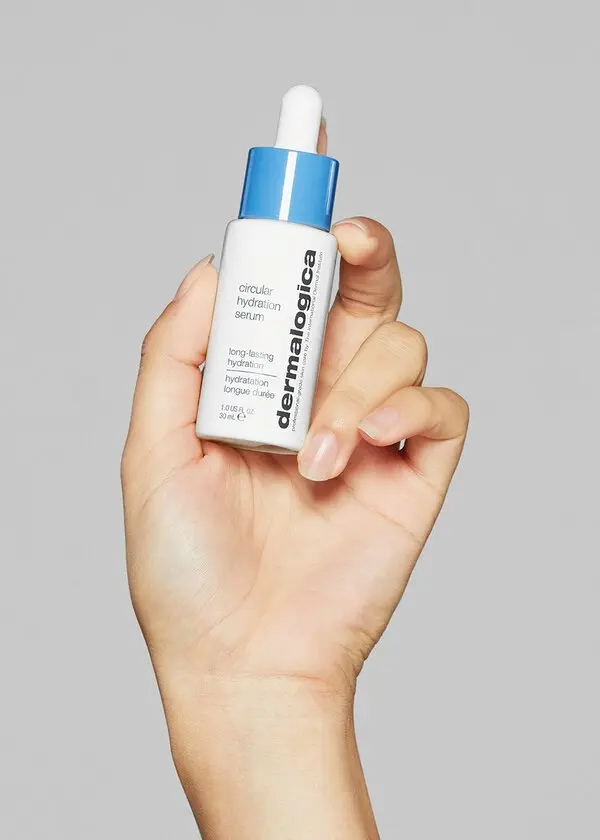 DERMALOGICA Circular Hydration Serum - Na