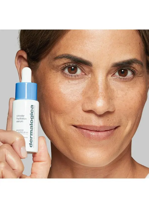 DERMALOGICA Circular Hydration Serum - Na
