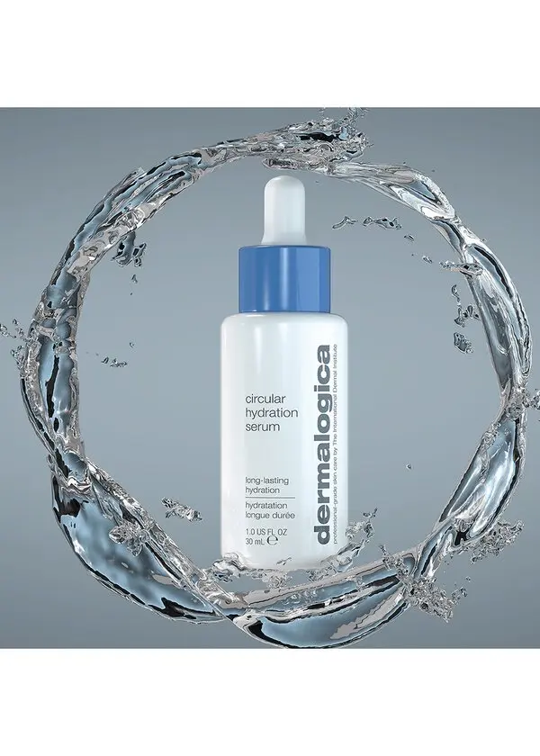 DERMALOGICA Circular Hydration Serum - Na