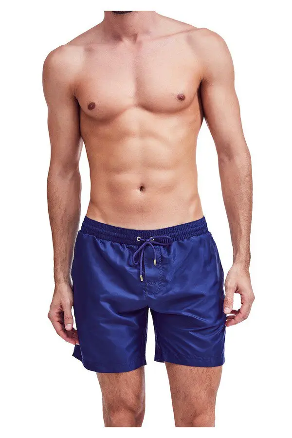 Devon Windsor Dexter Swim Shorts