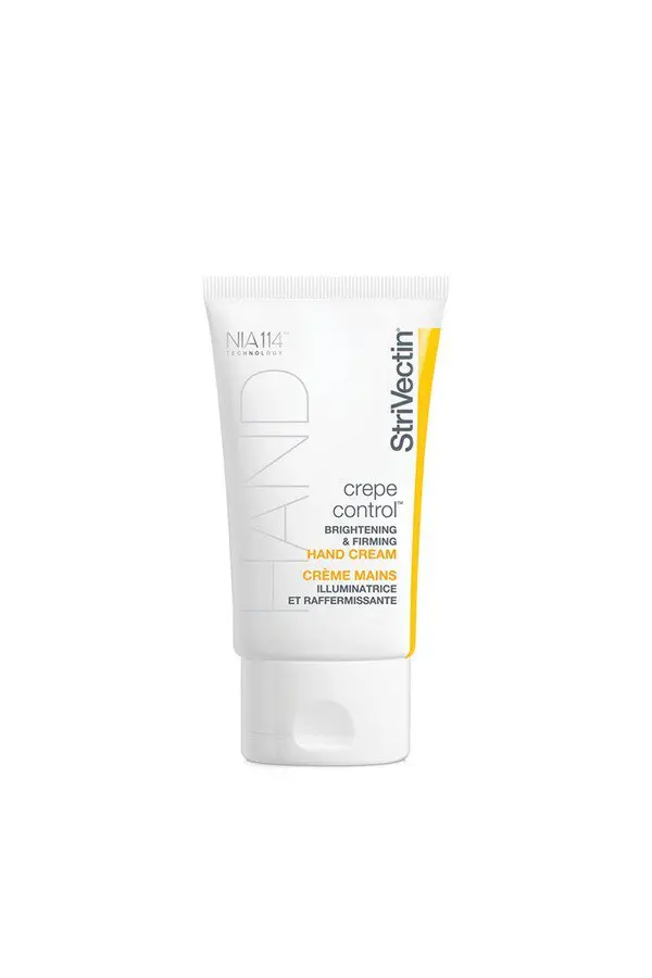 Strivectin Crepe Control Brightening &amp Firming Hand Cream - Aqua