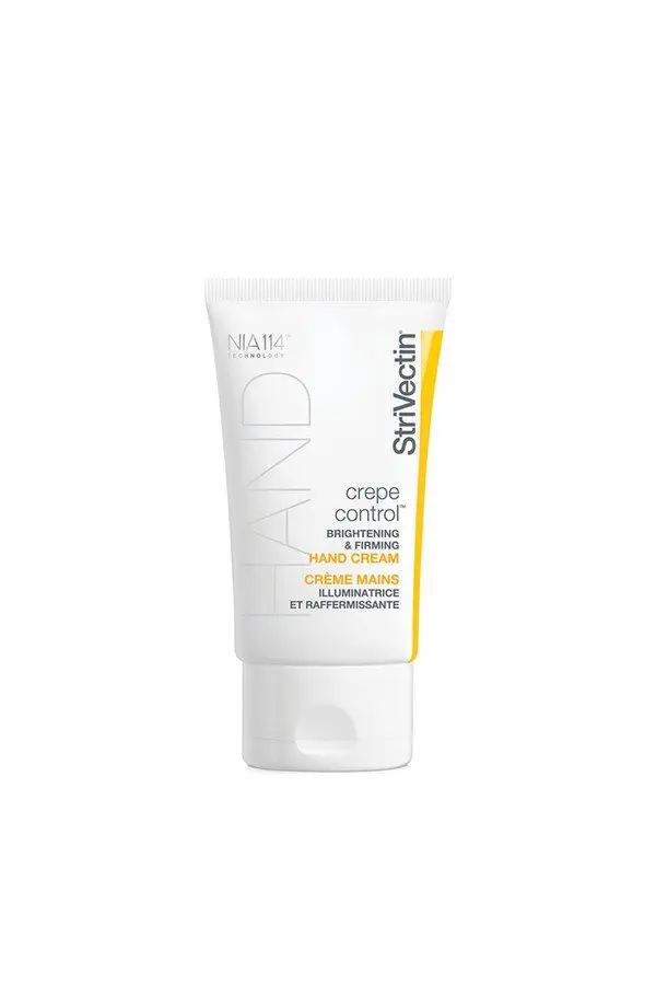 Strivectin Crepe Control Brightening &amp Firming Hand Cream - Aqua