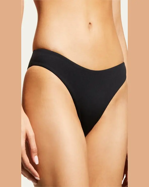 Simkhai Zola Bikini Bottom