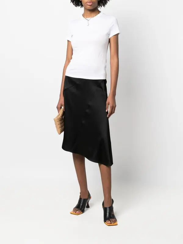 Theory Short-sleeve Pima Cotton T-shirt