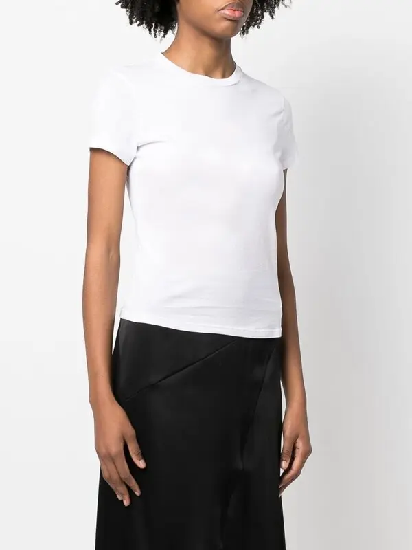 Theory Short-sleeve Pima Cotton T-shirt