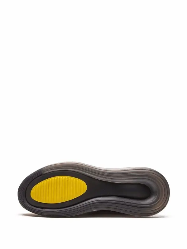 Nike Air Max 720 Sneakers - Yellow