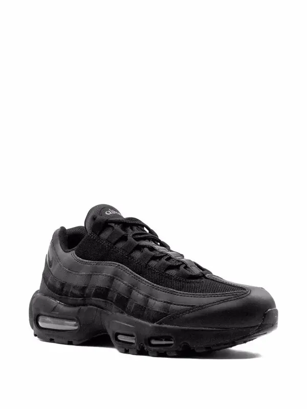 Nike Air Max 95 Essential Sneakers - Black