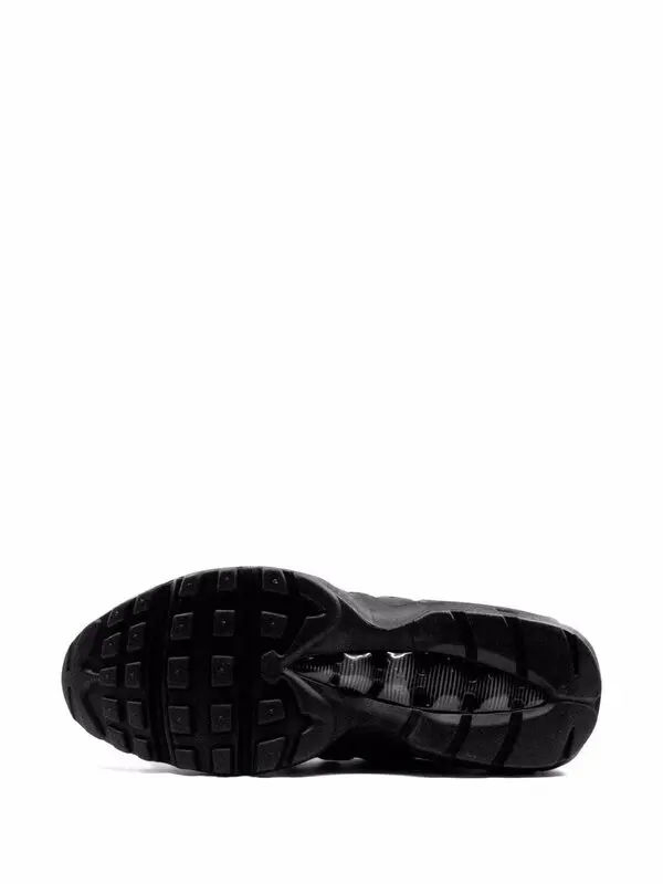 Nike Air Max 95 Essential Sneakers - Black
