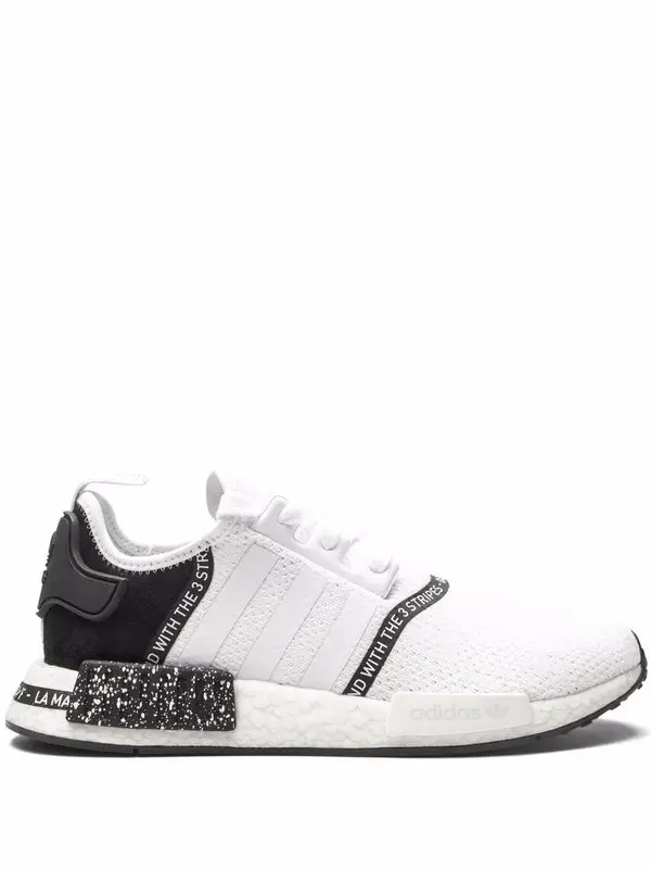 adidas gazelle silver green womens adidas NMD_R1