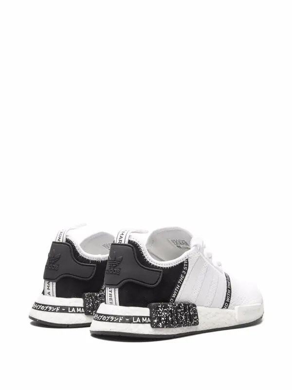 Adidas Nmd R1 Sneakers