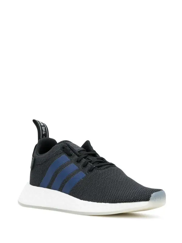 Adidas Nmd_r2 Sneakers - Black