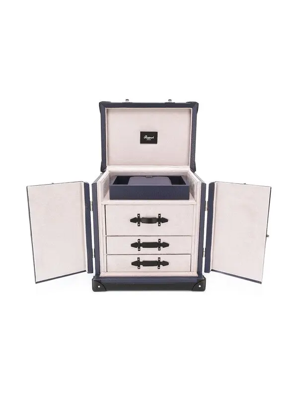 RAPPORT LONDON Deluxe Accessory Trunk