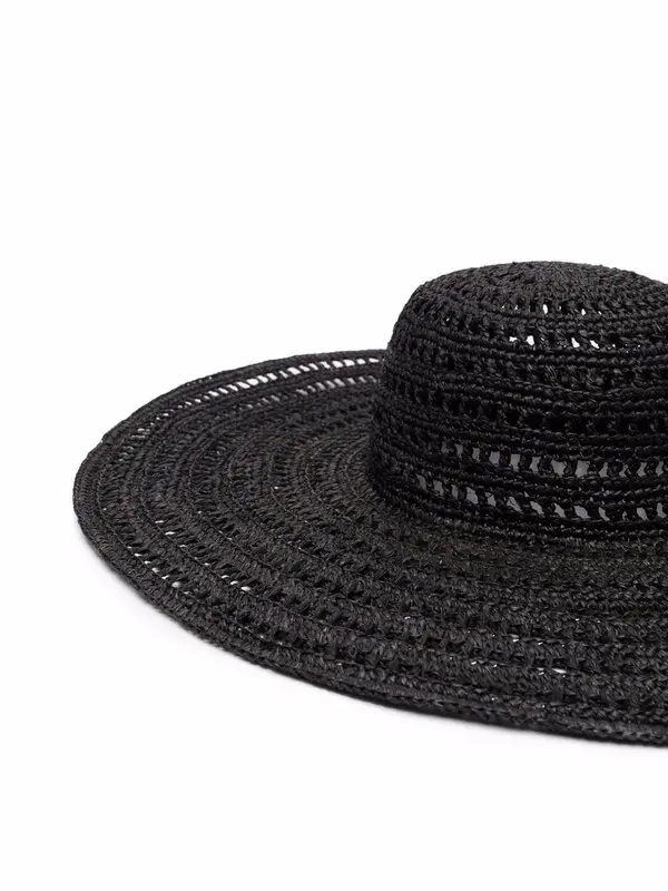 IBELIV Miaro Tea Hat - Black