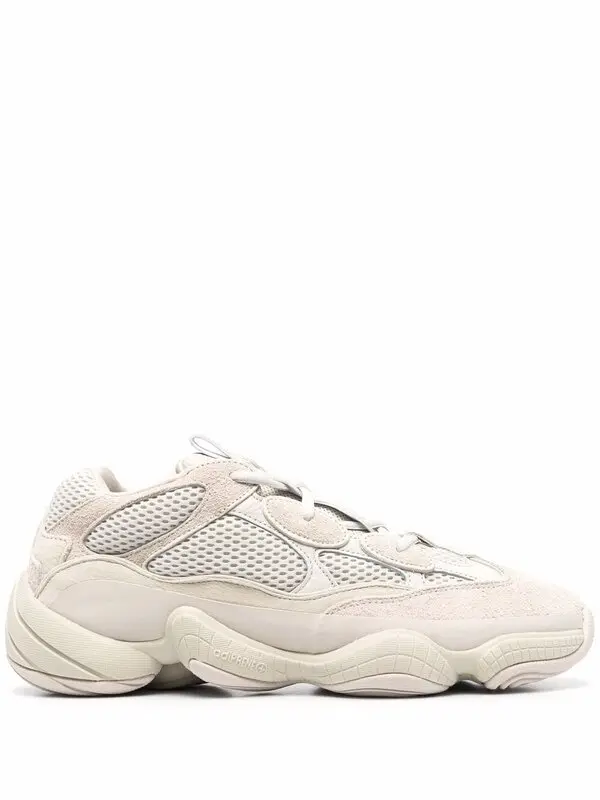 ADIDAS X YEEZY Yeezy 500 Blush Sneakers - Neutrals