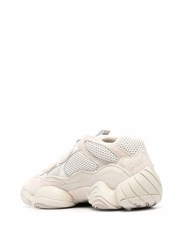 ADIDAS X YEEZY Yeezy 500 Blush Sneakers - Neutrals