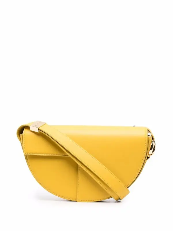 Patou Le Shoulder Bag