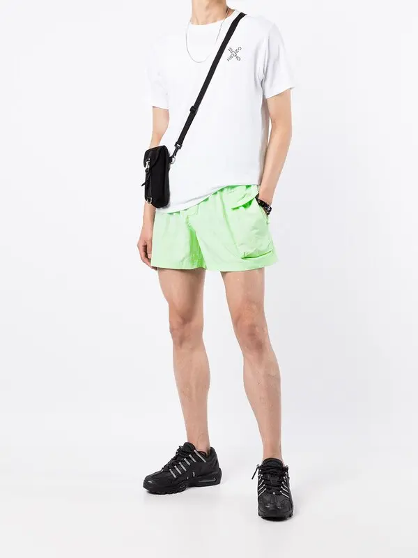 Y3 Utility Swimming Shorts