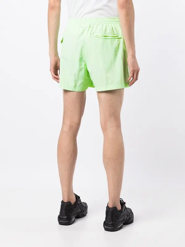 Y3 Utility Swimming Shorts