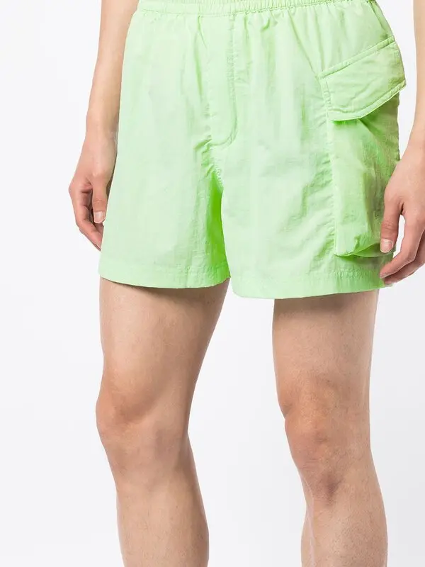Y3 Utility Swimming Shorts