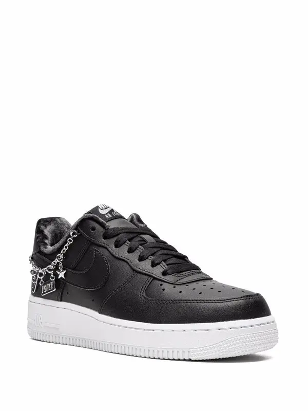 Nike Air Force 1 '07 Lx Lucky Charms Sneakers - Black