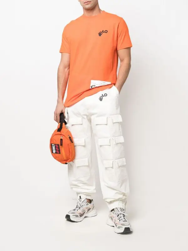 Off-White Cargo Pants