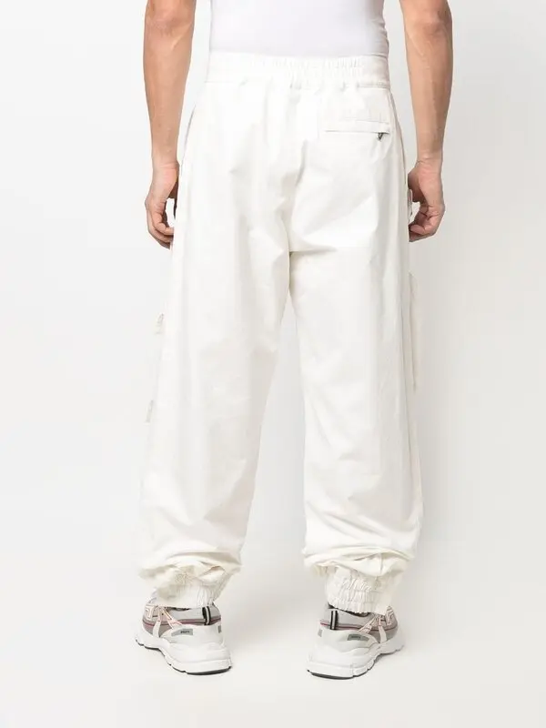 Off-White Cargo Pants