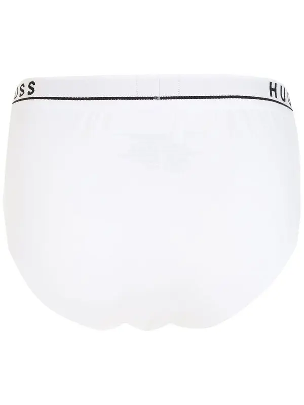 BOSS Set Of 3 Logo Briefs
