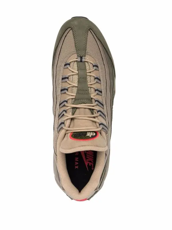 Nike Air Max 95 Se Sneakers