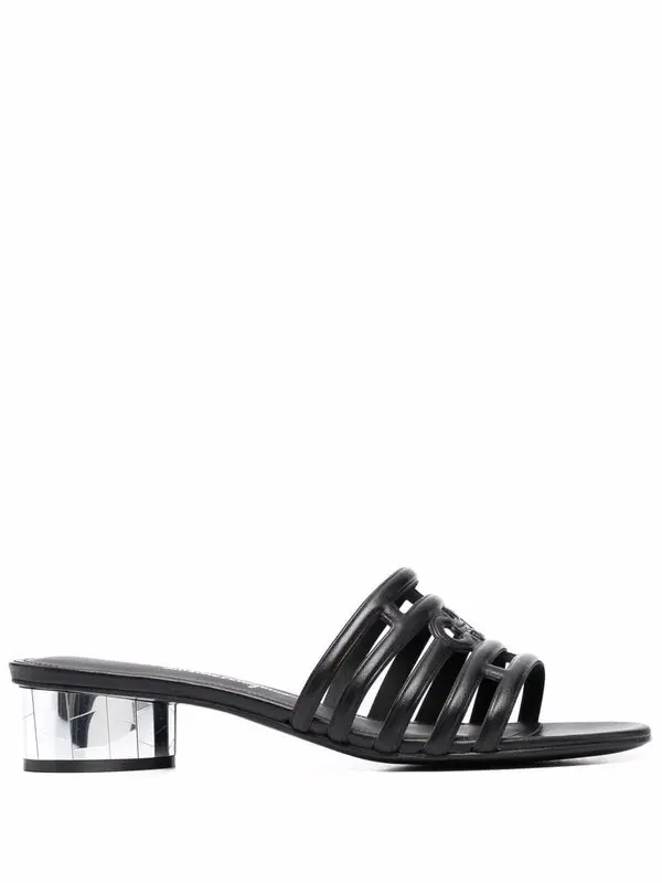 FERRAGAMO 30mm Finn Sandals